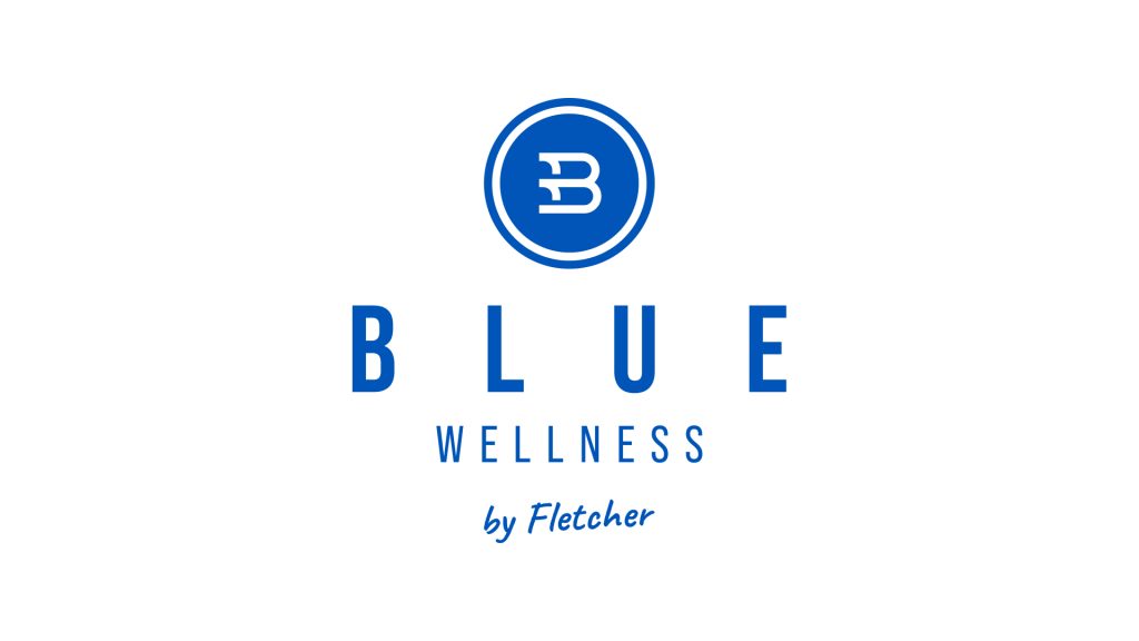 Lounge - BLUE Wellnessresort Zeeland